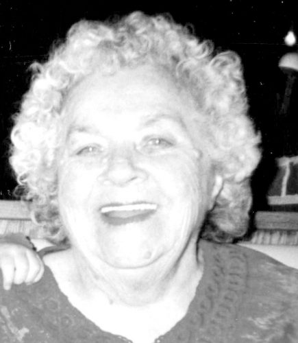 Mary V. Harshbarger No. 9 of 18 children of the Boozel family | News ...